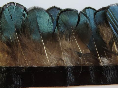Feathergirl Suppliers of the Finest Feathers and Trout Flies