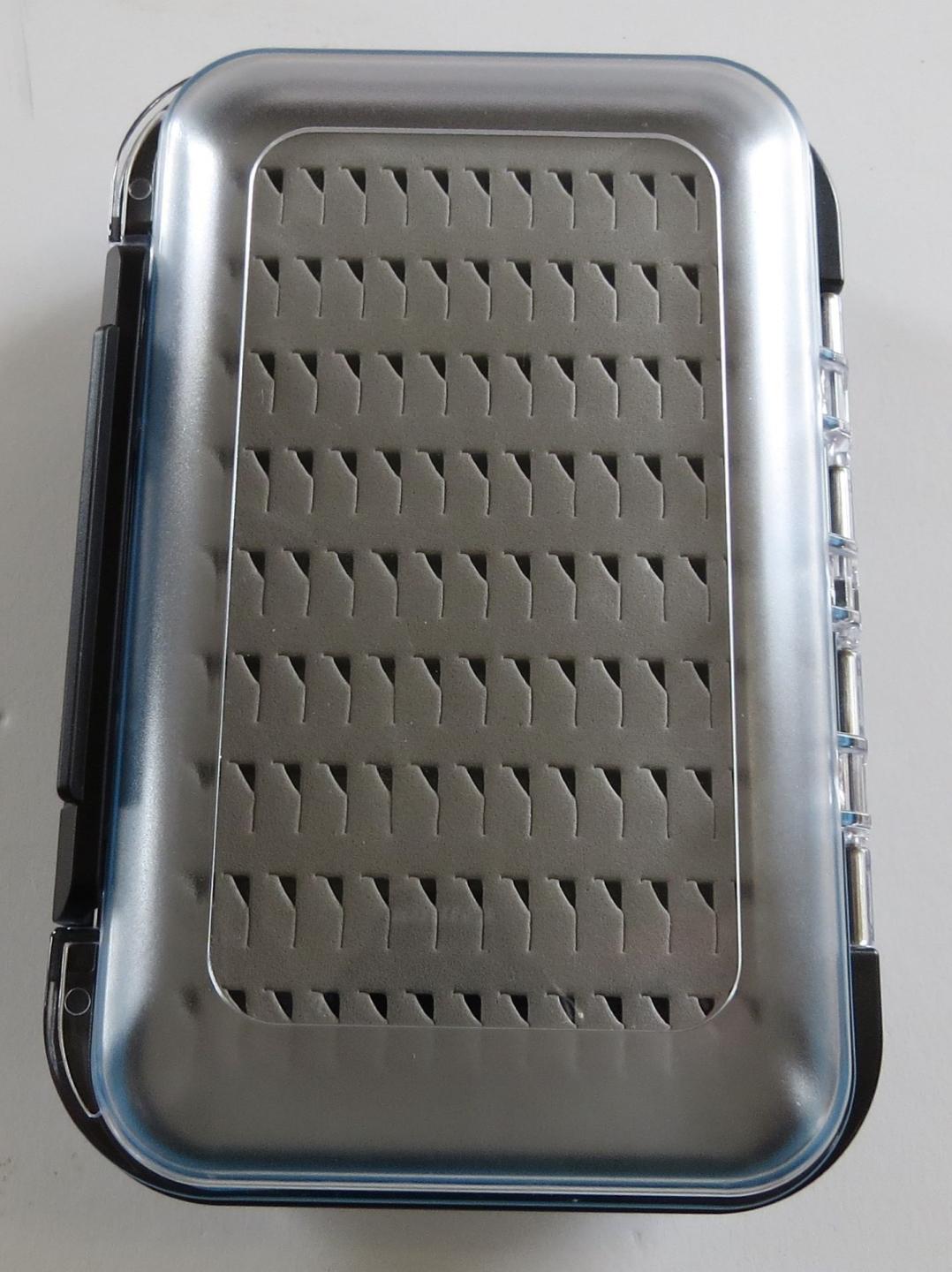 Double Sided, Waterproof Fly Box - Feathergirl