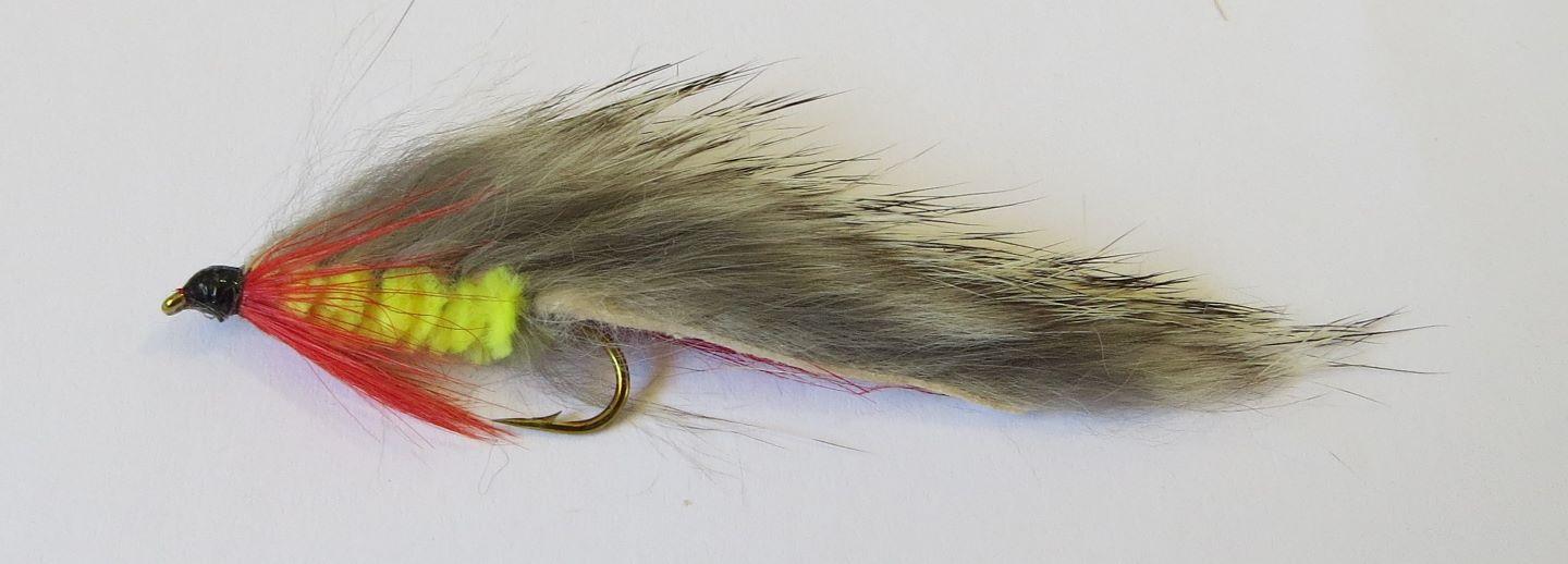 Knocking Off a Few More Patterns on Matahina | Fly Fishing & Guiding