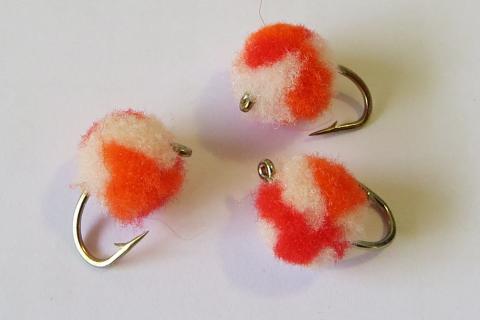 Glo Bugs and Egg Patterns | Feathergirl