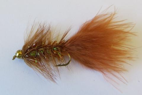 Woolly Buggers | Feathergirl