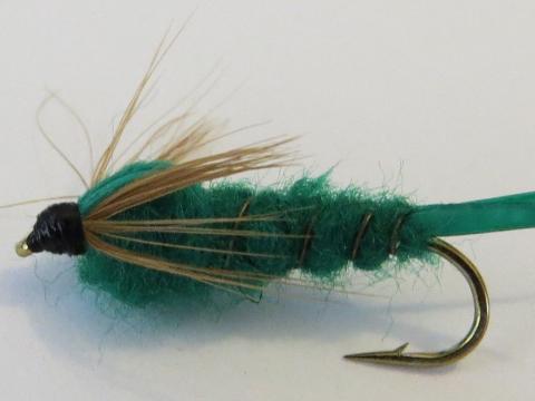 Nymphs | Feathergirl